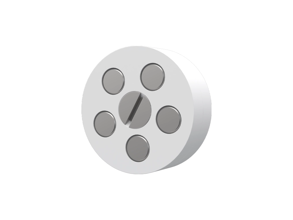 Coupons and Holders - EuropCorr