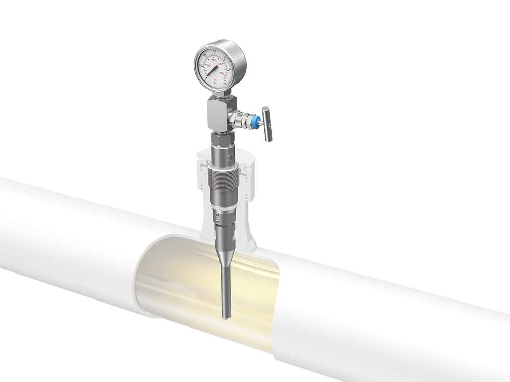 Probes - Corrosion, Erosion & Hydrogen - EuropCorr