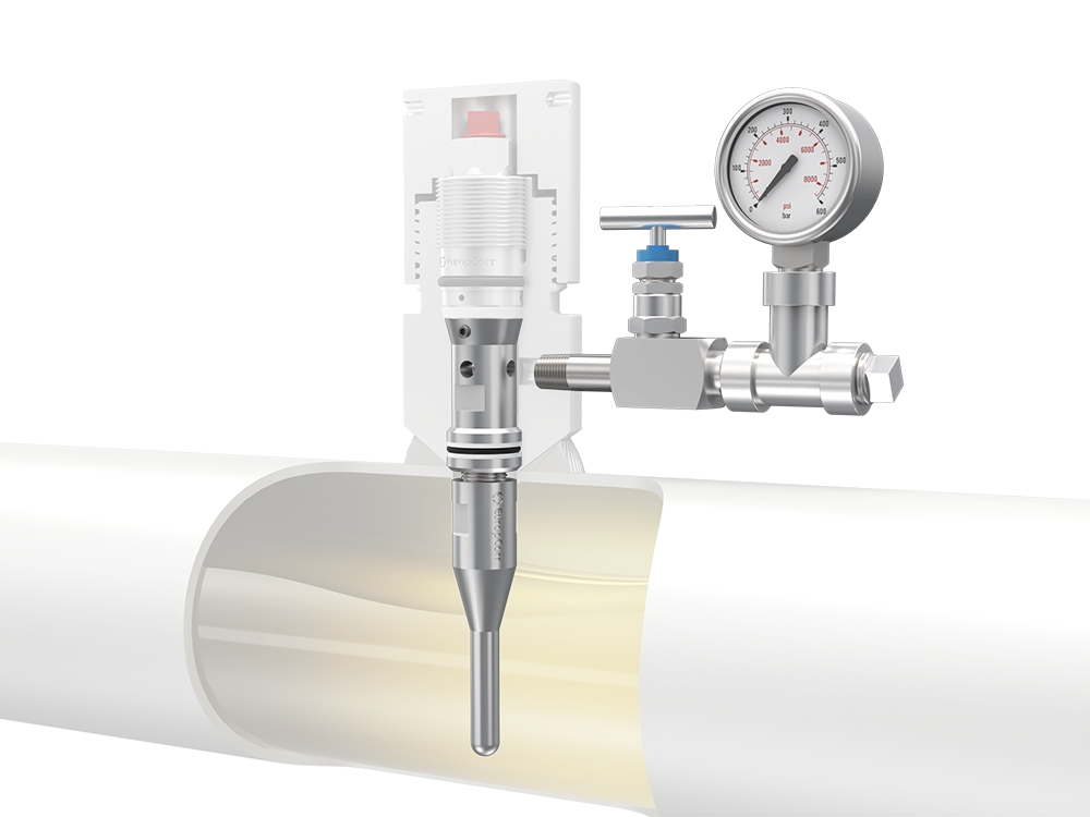 Probes - Corrosion, Erosion & Hydrogen - EuropCorr