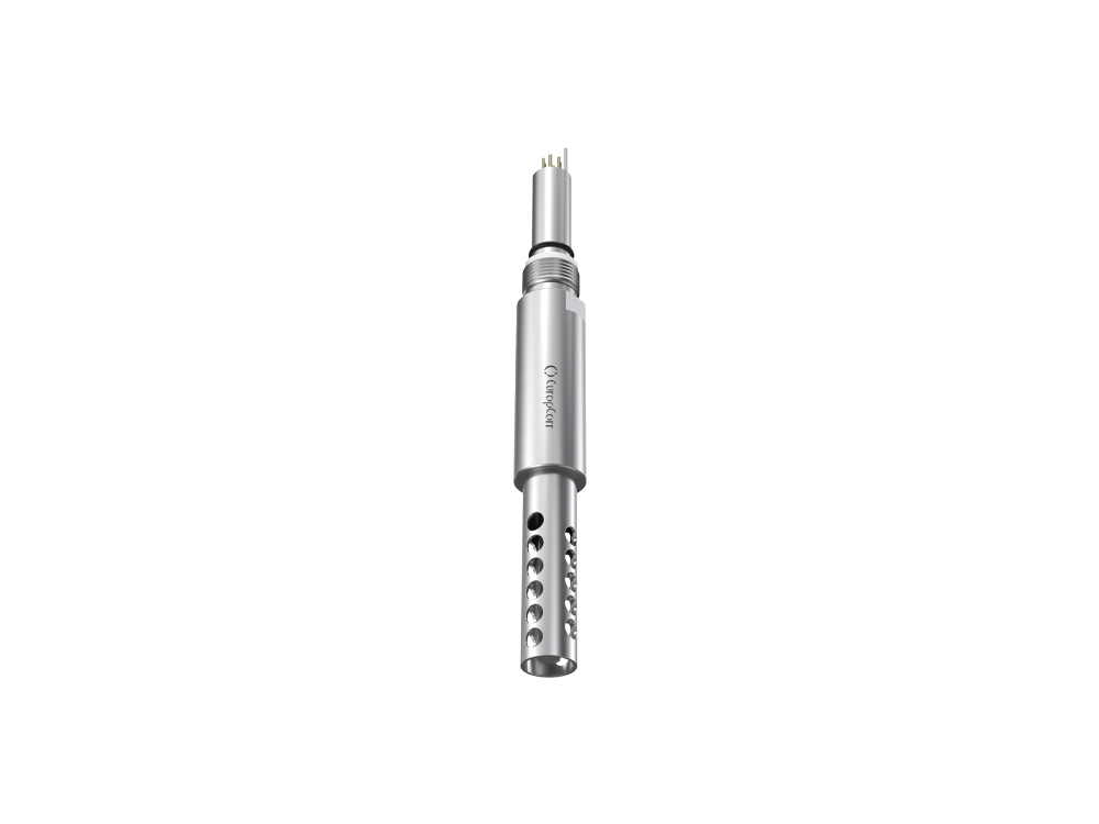 Probes - Corrosion, Erosion & Hydrogen - EuropCorr
