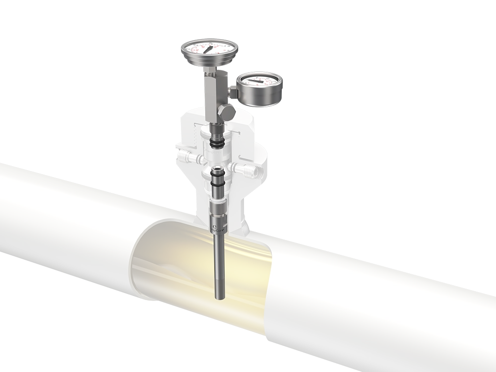 Probes - Corrosion, Erosion & Hydrogen - EuropCorr