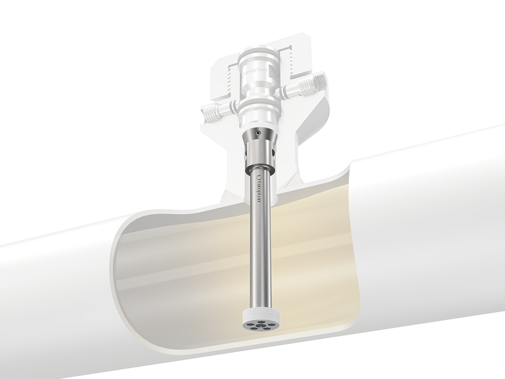 Coupons and Holders - EuropCorr