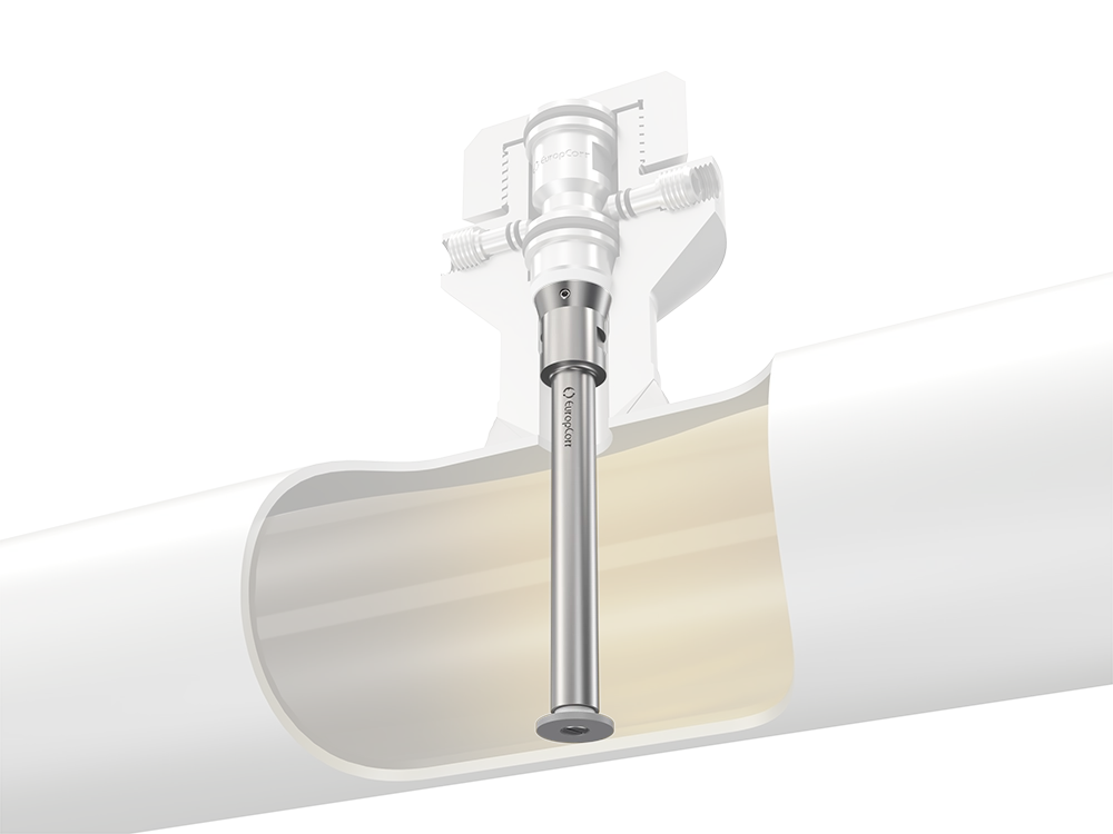 Coupons and Holders - EuropCorr