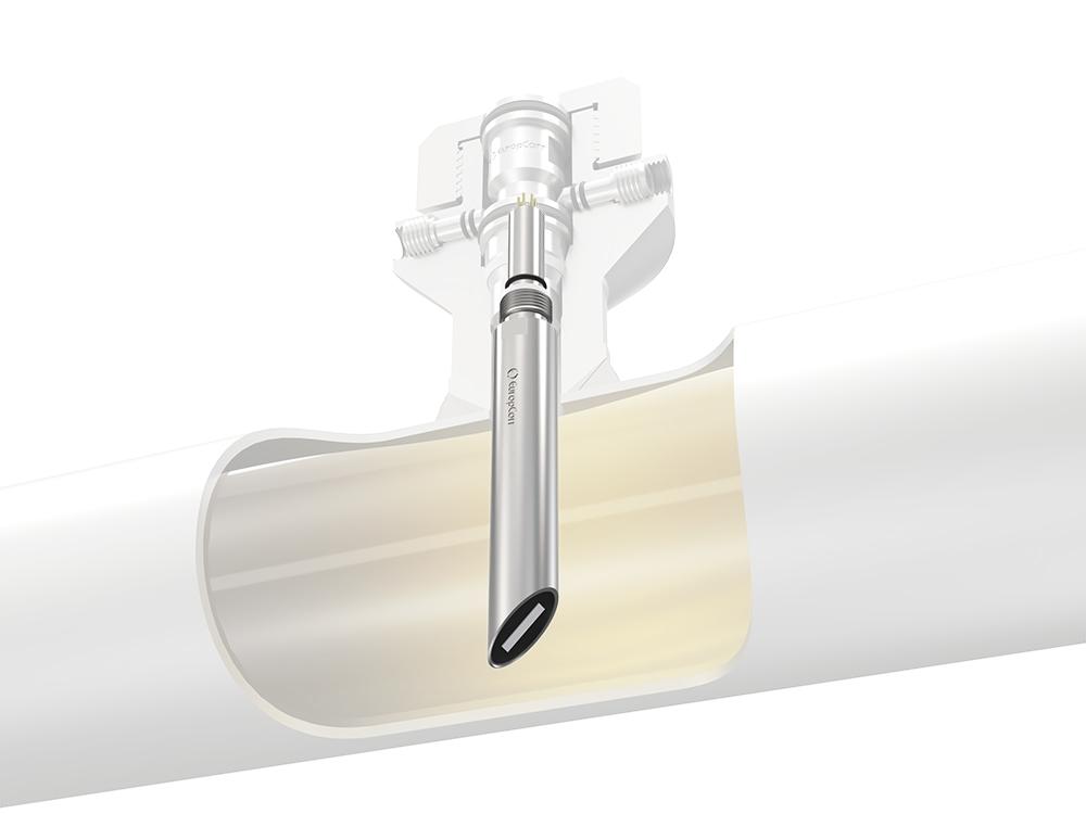 Probes - Corrosion, Erosion & Hydrogen - EuropCorr