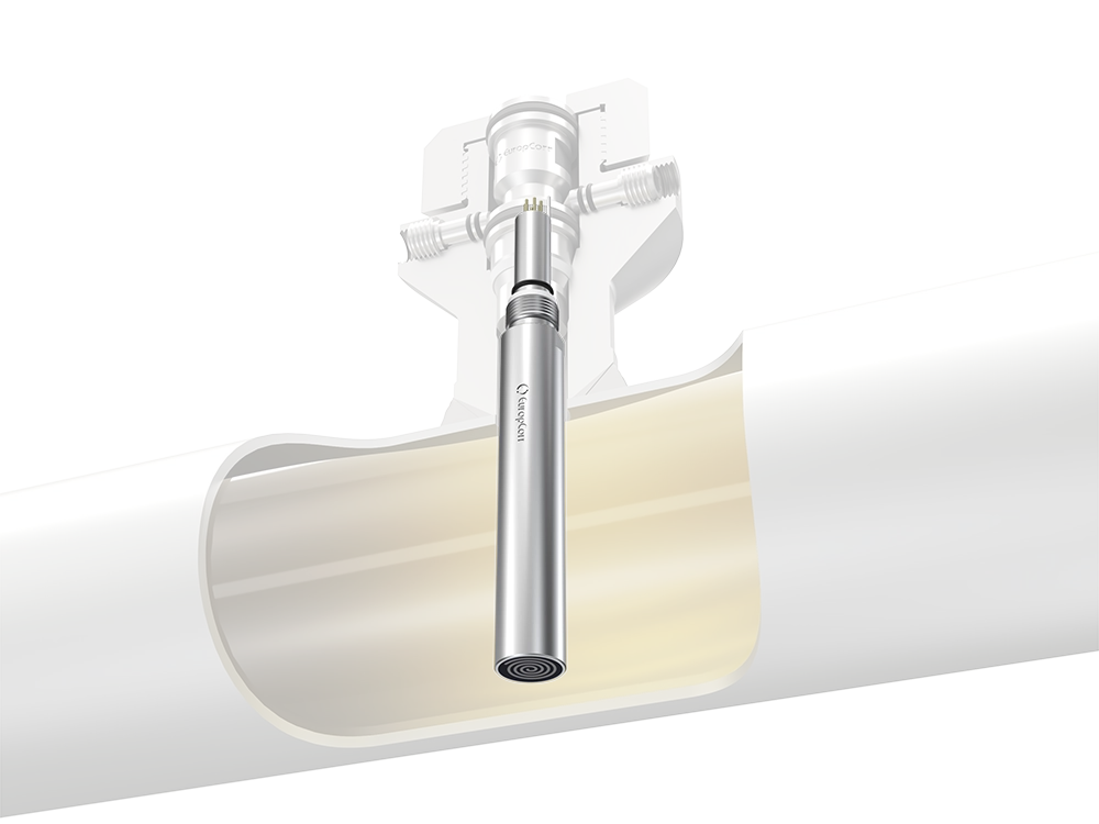 Probes - Corrosion, Erosion & Hydrogen - EuropCorr