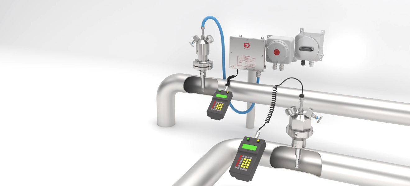 Data Collection Portable Remote Europcorr